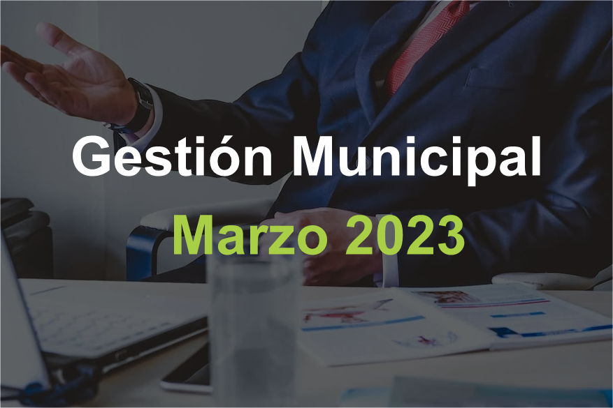 Nivel de aprobación de alcaldes 2023 - Sensor SRL